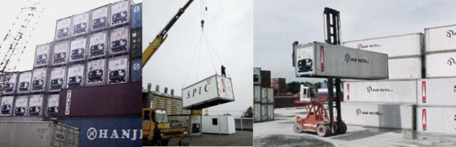 REEFER REPAIR - sntcontemp